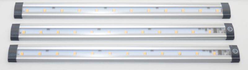LED Lichtleisten